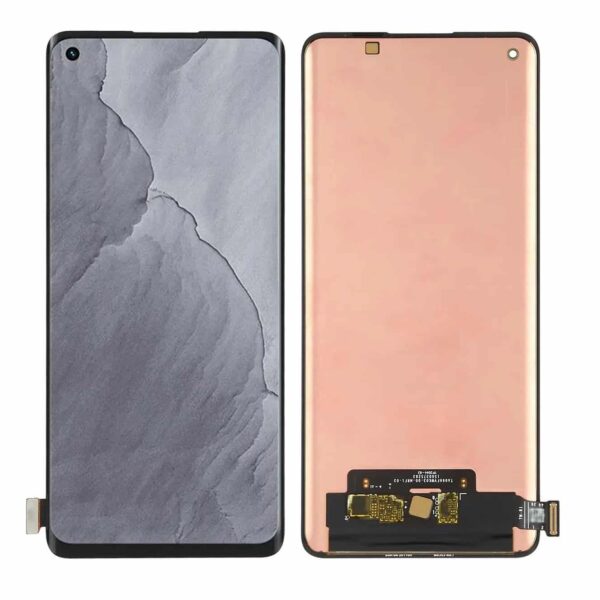 Original Realme GT Master Edition Display and Touch Screen Combo ...